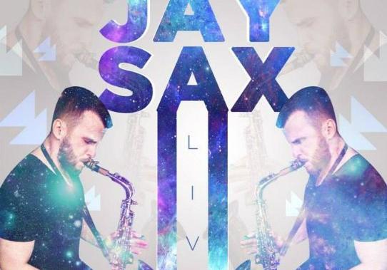 Вечірка "Jay Sax Live" - Клуби Львів Vgorode.ua