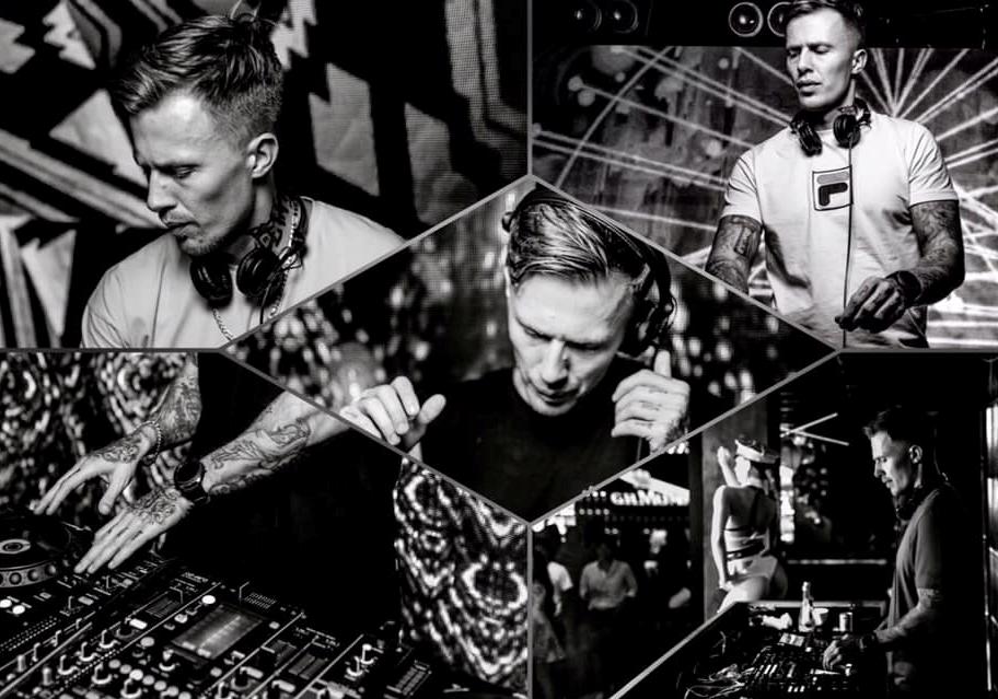 Вечірка Privet Andrey! Disco 90‘s - Клуби Львів Vgorode.ua